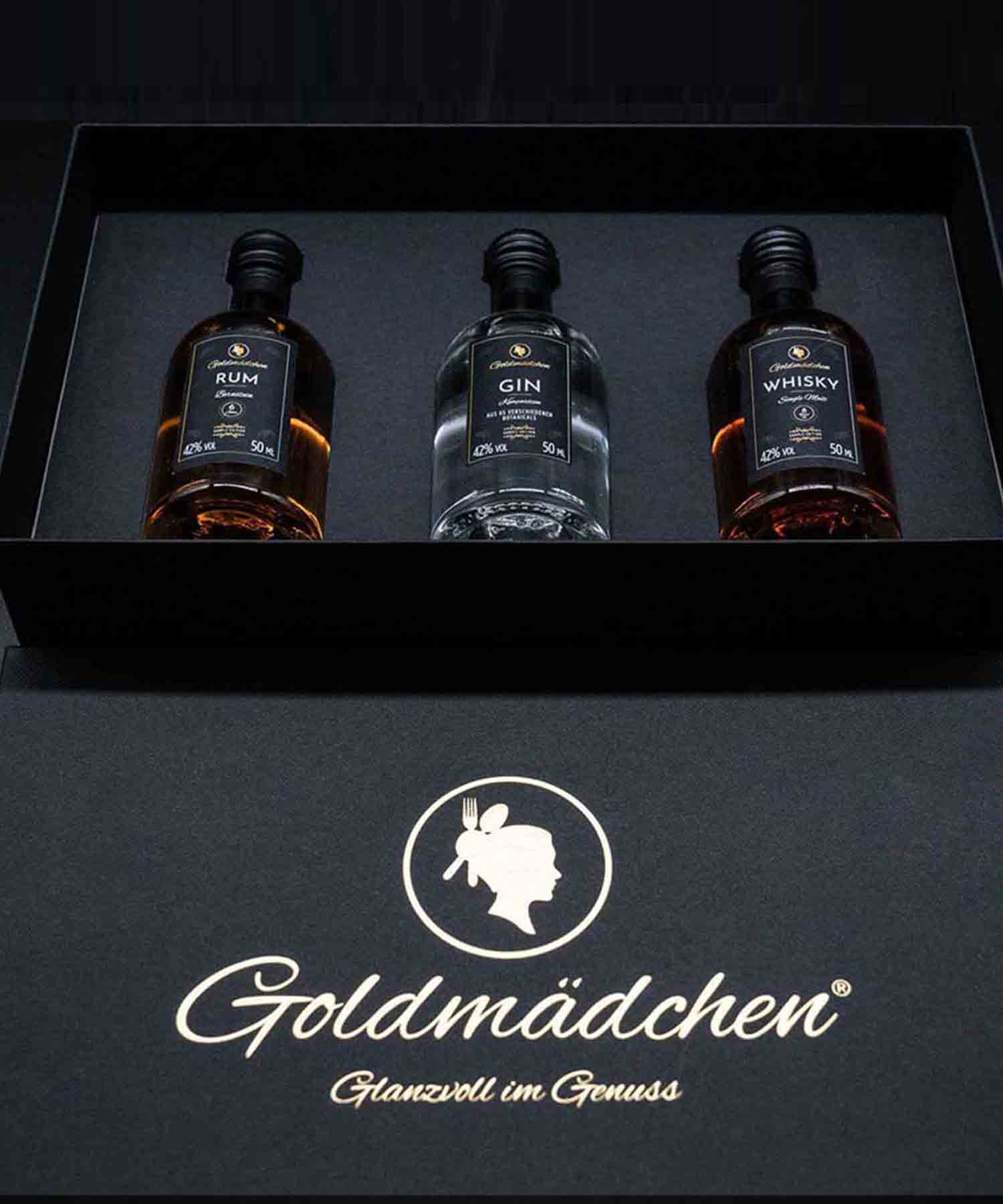 Feinkost Geschenksets für jeden Anlass mit exquisiten Produkten ...